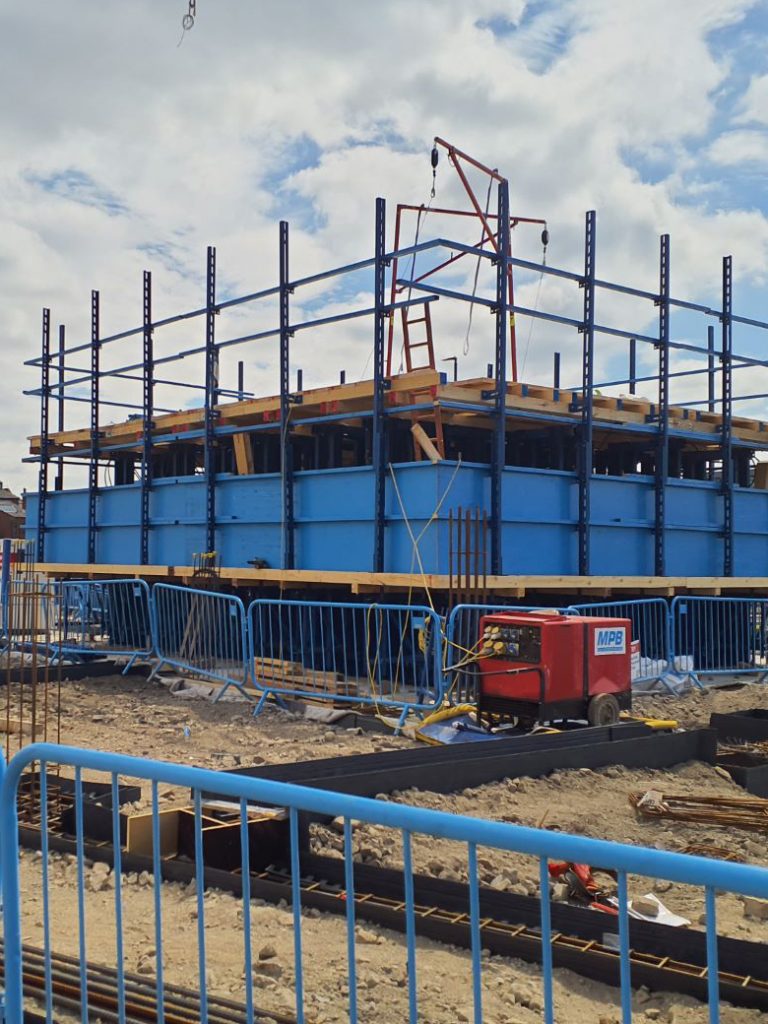 Site Inspection Specialists in Northwest England | Amrin Resources Ltd